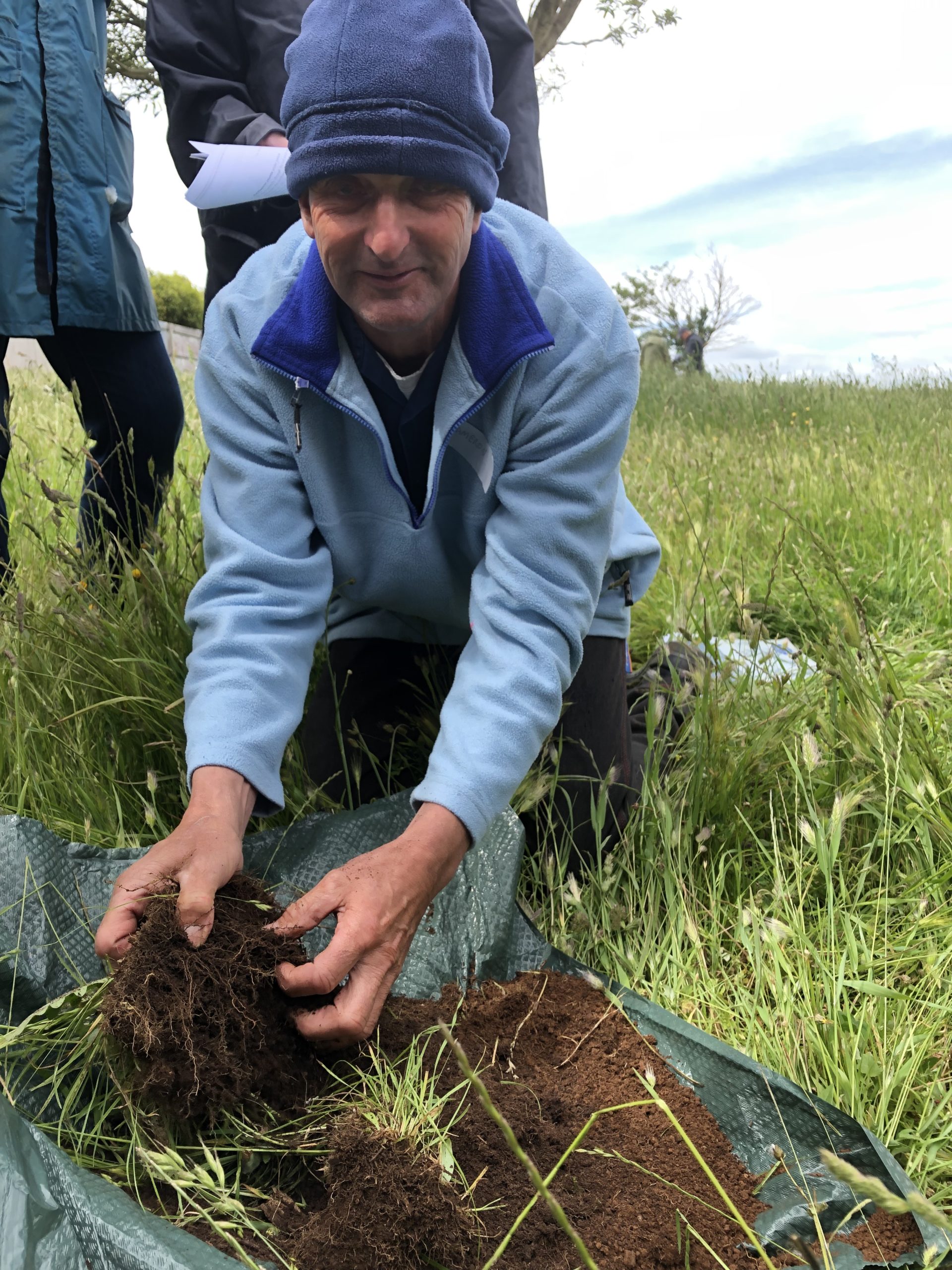 Enhancing Soil Biology Project | South Gippsland Landcare Network